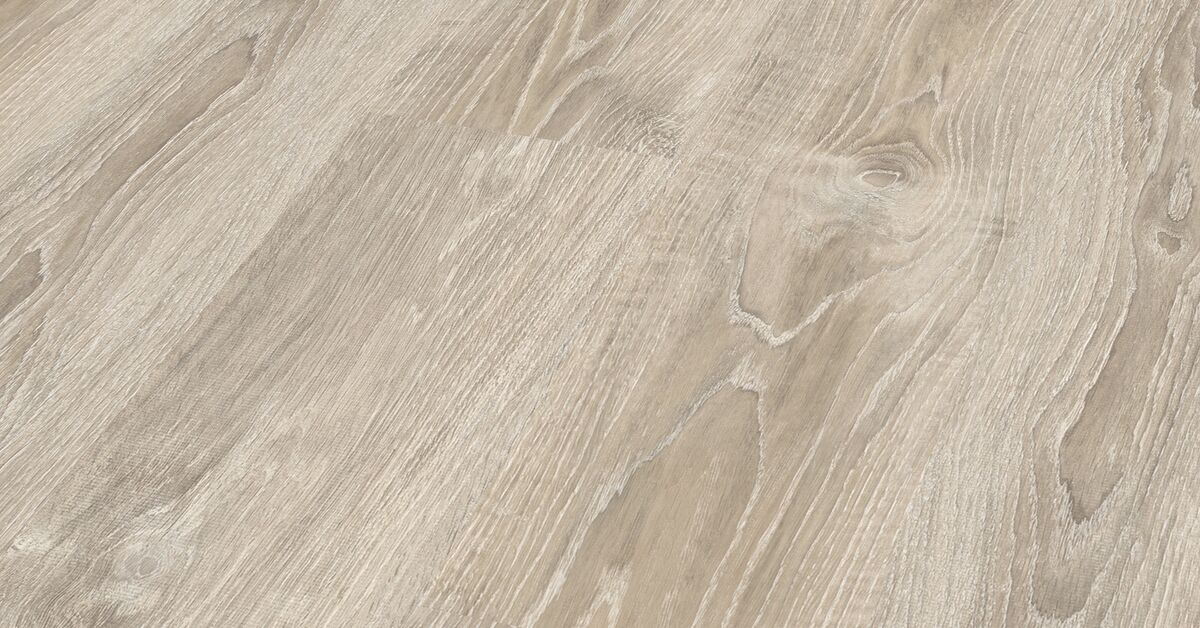 Laminate Oak Silver - MY FLOOR Laminate
