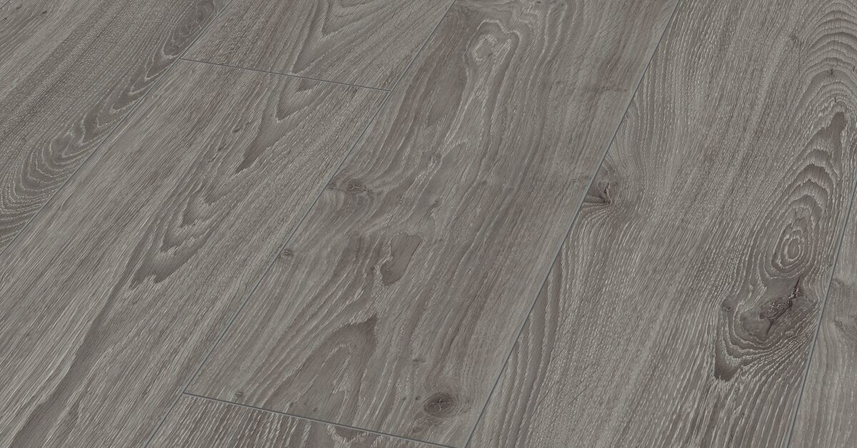 Laminate Timeless Oak Grey - MY FLOOR Laminate